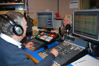 History of CHBN | CHBN Radio