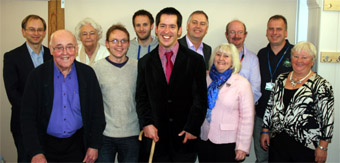 History of CHBN | CHBN Radio