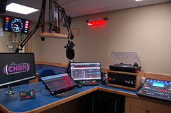CHBN Radio