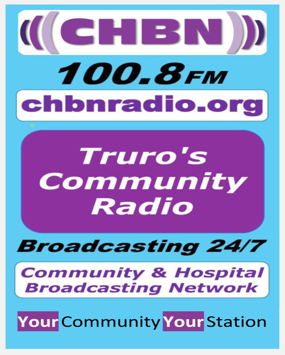 Promote Us | CHBN Radio
